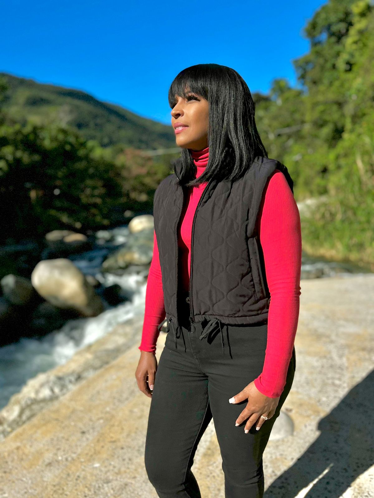 Jenny Den presenta su nueva canción y video musical "De Oídas Te Había ...